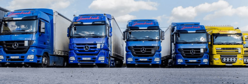 Оформление TIR Carnet (книжка МДП) - услуги от KMLogistics